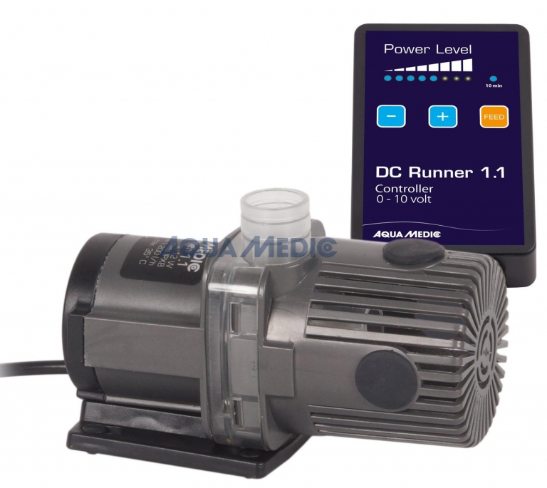 aqua medic dc runner 1.1 – Aqua ferrytale